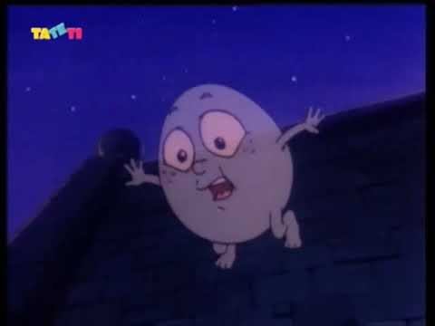 La Verdadera Historia de Humpty Dumpty (Español latino) - YouTube