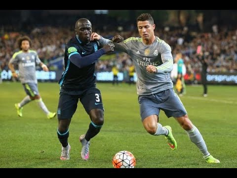 Cristiano Ronaldo ► Carolina Marquez - Sing La La La | 2016 HD