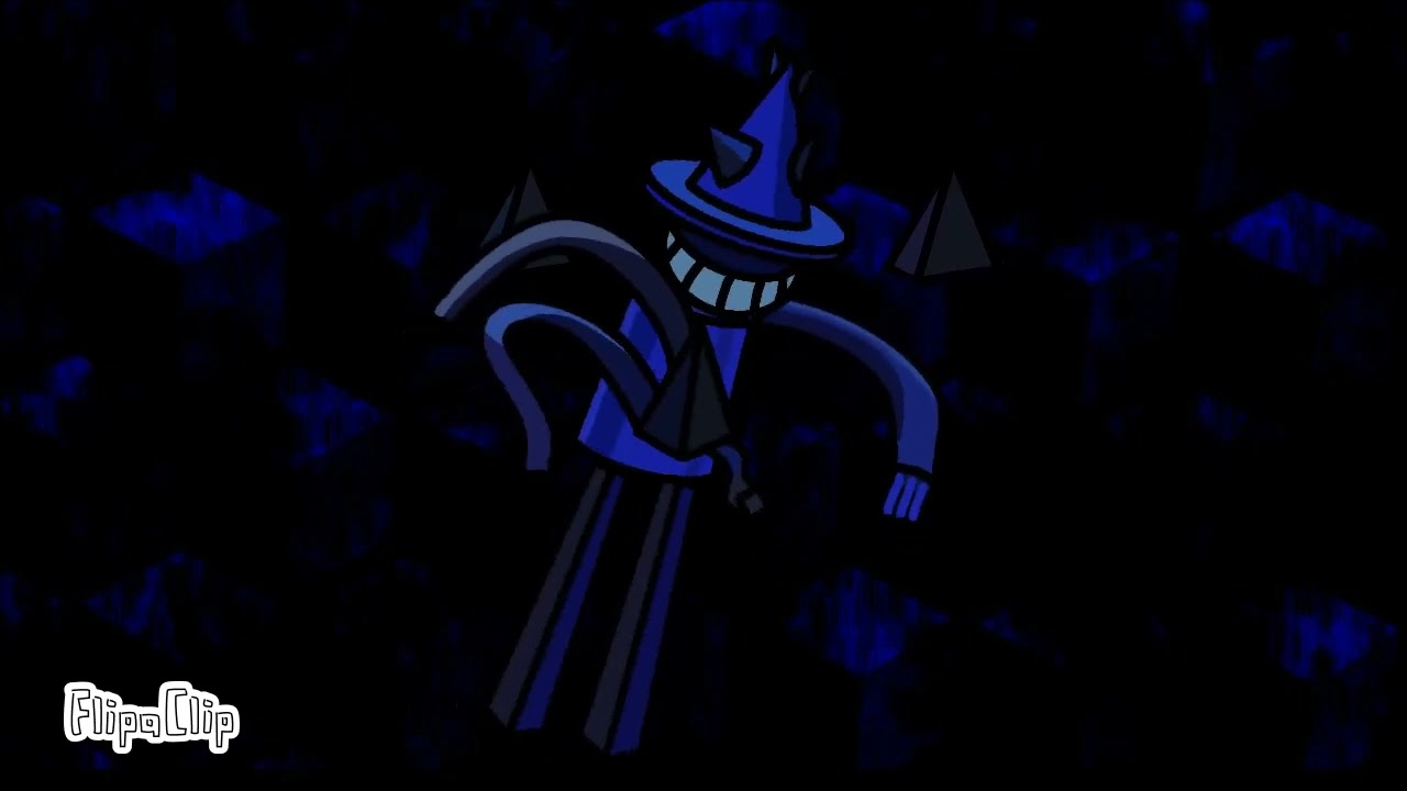 2D Animated Manbi phase 4 (60 subs special yaaaaay.) - YouTube