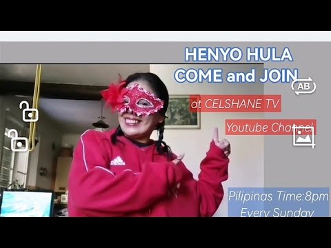 Henyo 3/ Celshane TV - YouTube
