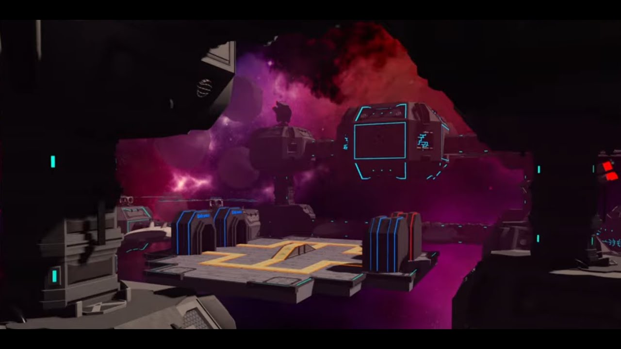 FNTD SATURDAY STREAM - SPACE ENDLESS - YouTube