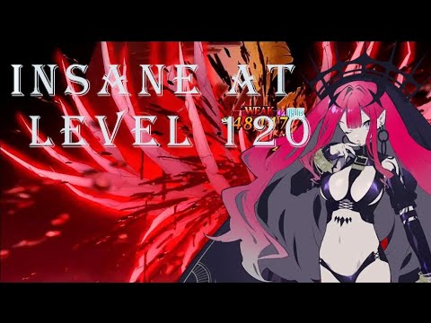 [FGO] Level 120 Baobhan Sith Vs 1 Million HP Mecha Ball | Jeanne alter Interlude - YouTube