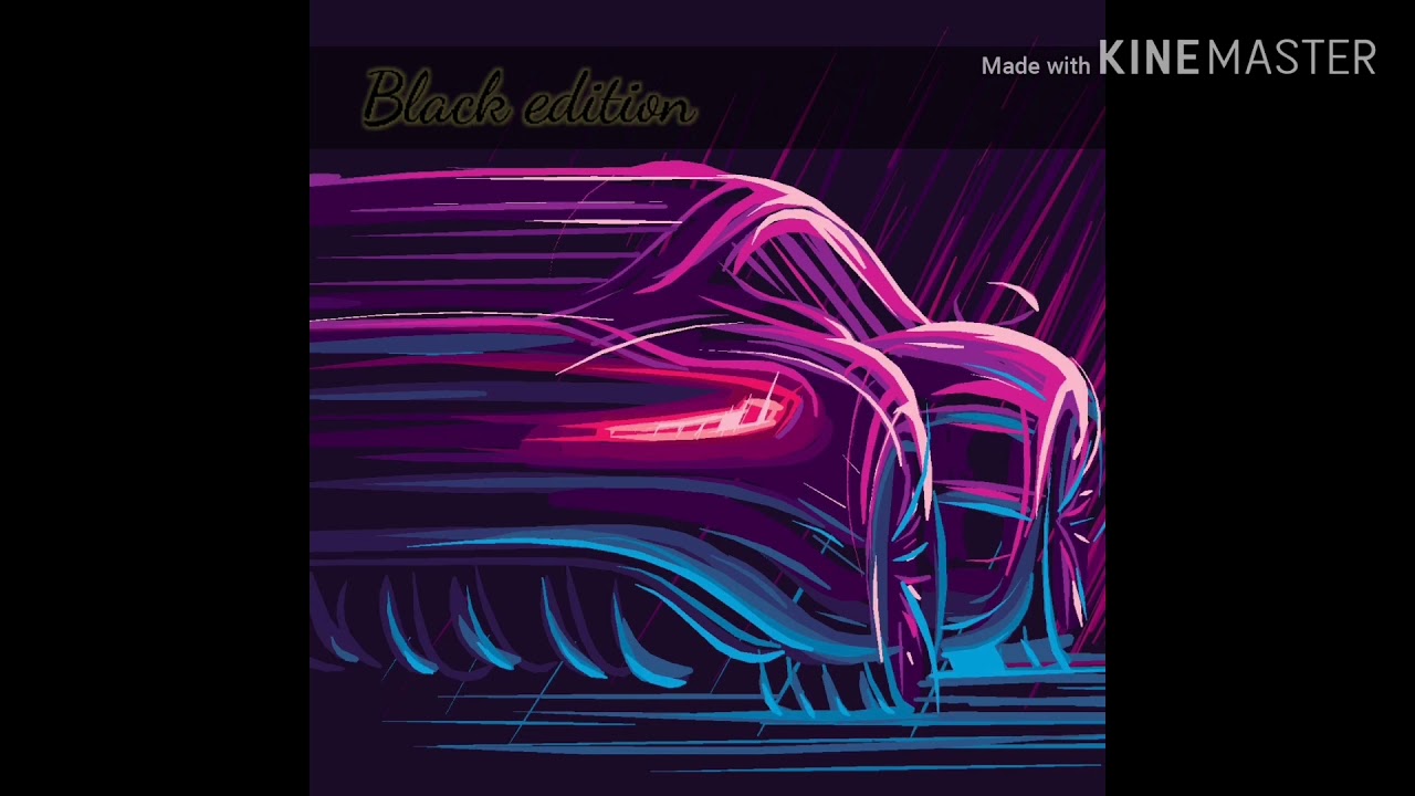 Black edition - YouTube