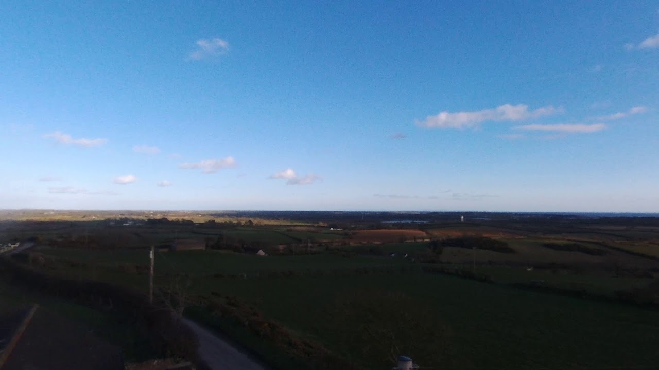 Bright castle - YouTube