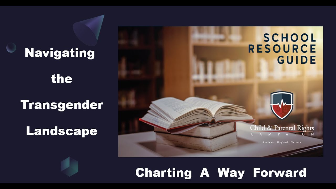 School Resource Guide - YouTube