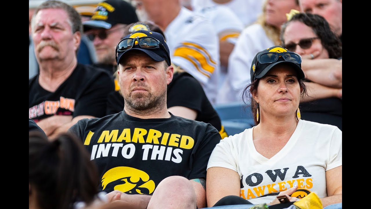 DITV Sports: Iowa Hawkeyes lose big in Citrus Bowl against Tennessee ...