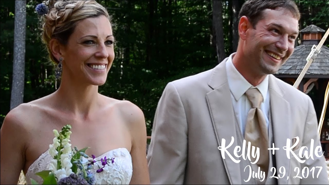 Kelly Groves x Kale Skrocki | July 29, 2017 - YouTube
