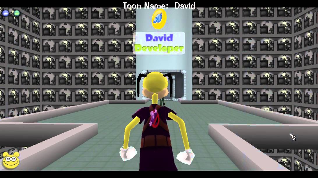 Toontown World Online Gameplay 1 - YouTube