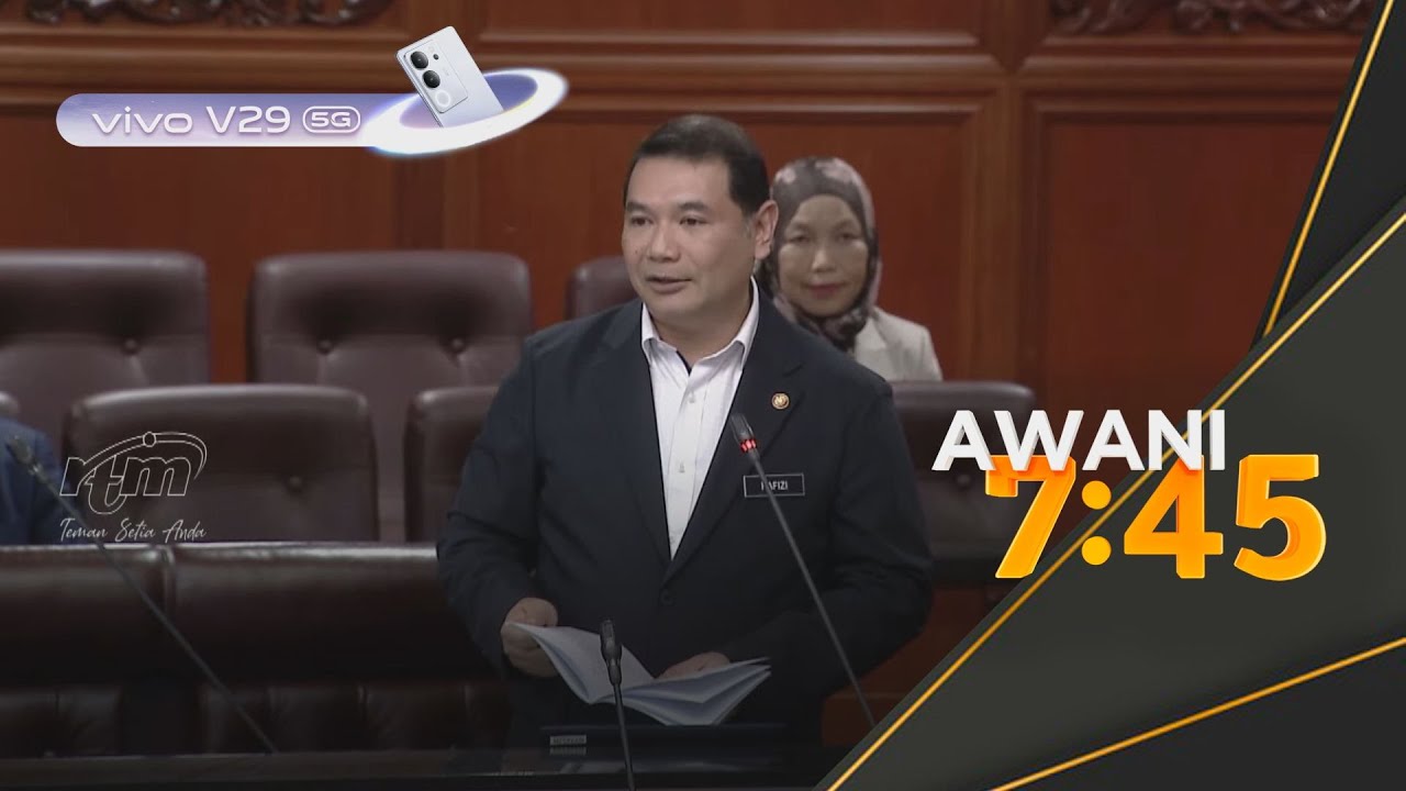 Dasar Gaji Progresif untuk capai matlamat 45 peratus KDNK dalam 10 ...