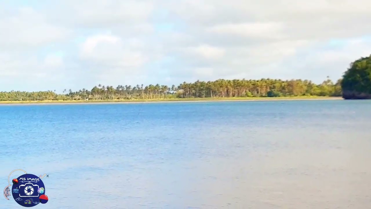 Gavuone urapo lime Beach. - YouTube