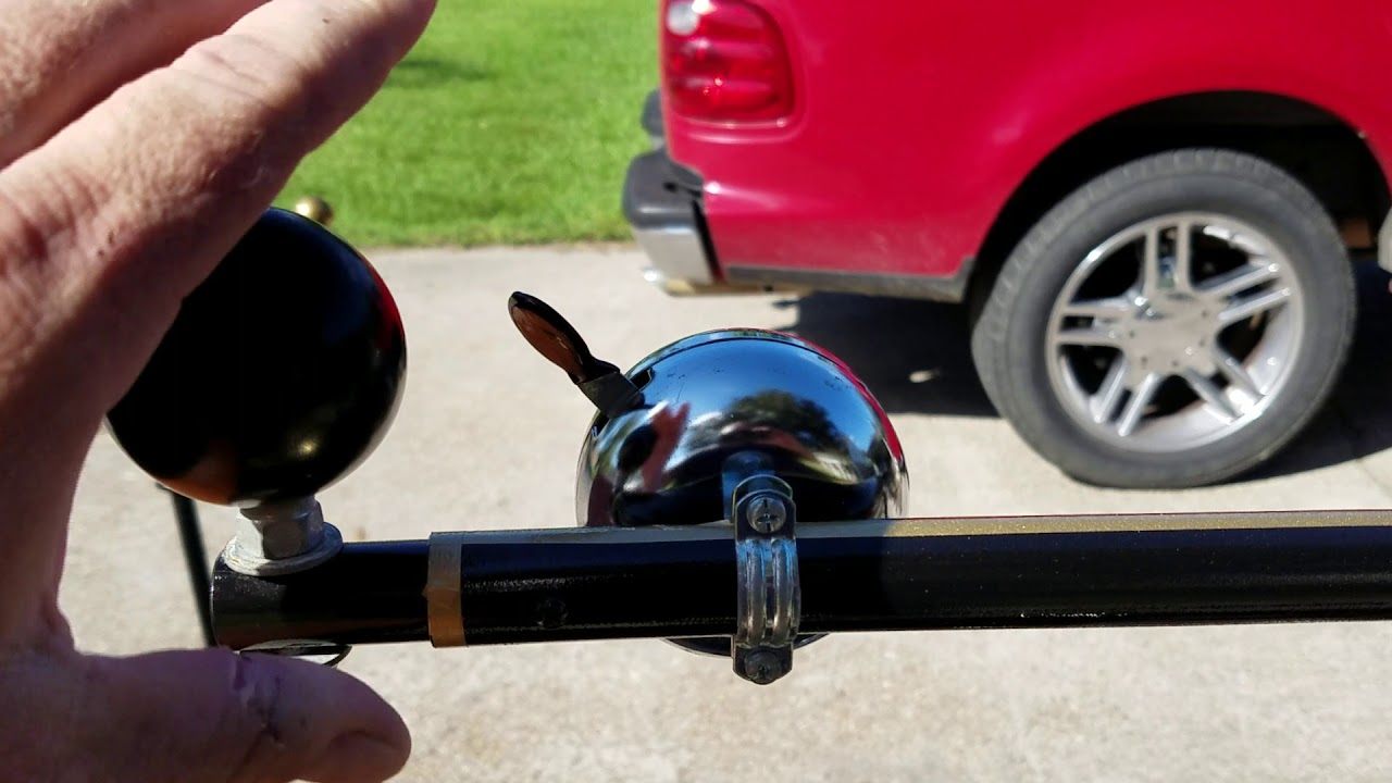 Horseless carriage finished walk around - YouTube