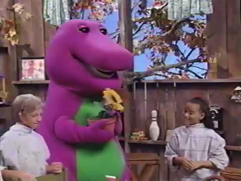 Sense-Sational Day! (1999 Version) Part 4 - YouTube