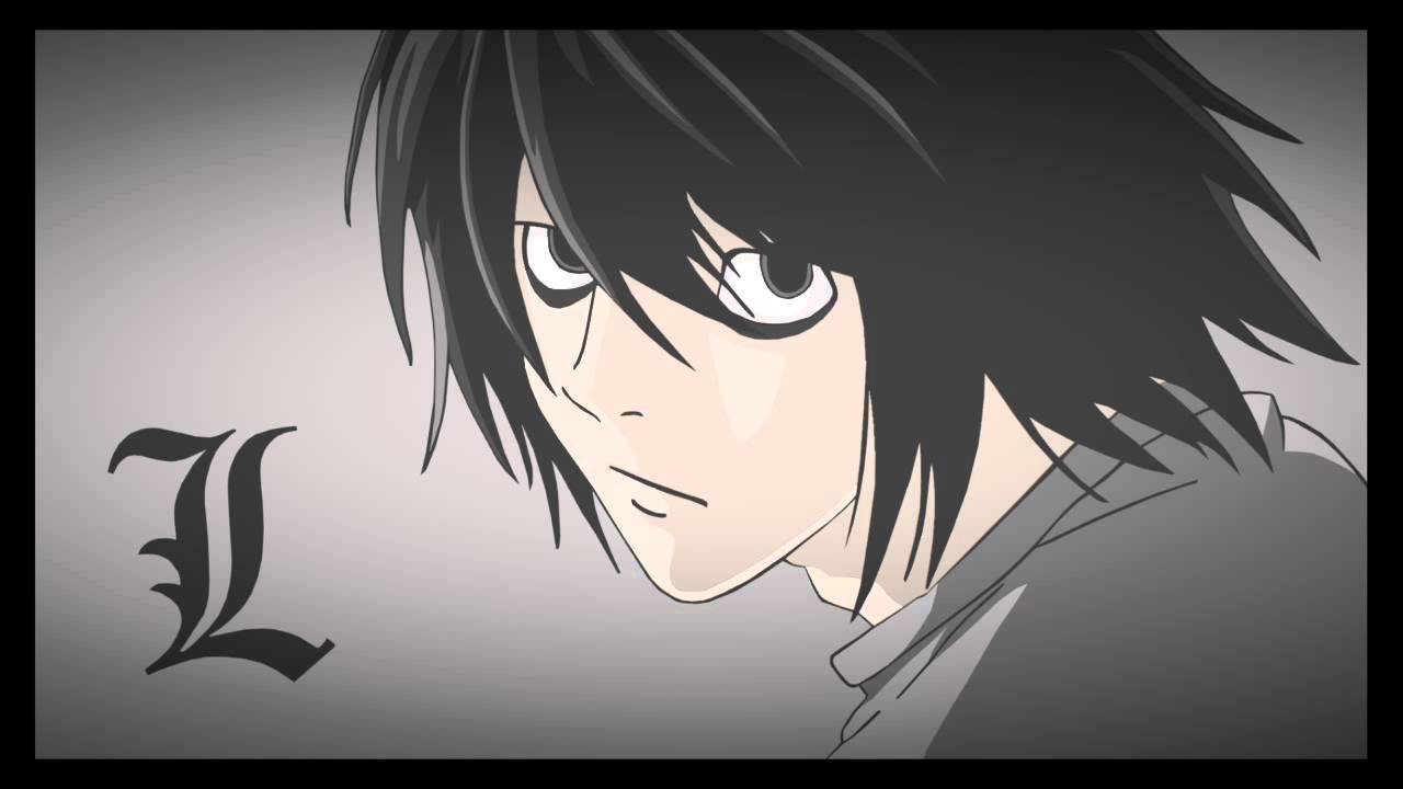 L's Theme B - Death Note - Cover by Omniscient Audio - YouTube