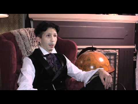 Christopher Bogucki Side Show Extraordinaire! - YouTube