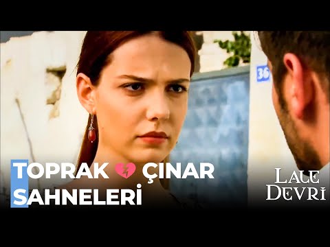 Toprak'ın Sessiz Vedası - Lale Devri Özel Sahneler