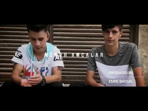Memur Amcalar