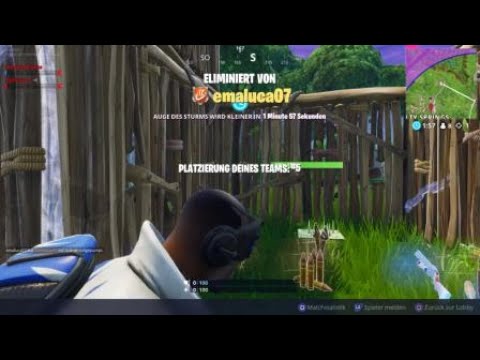 Fortnite Please reconnect the Controller - YouTube