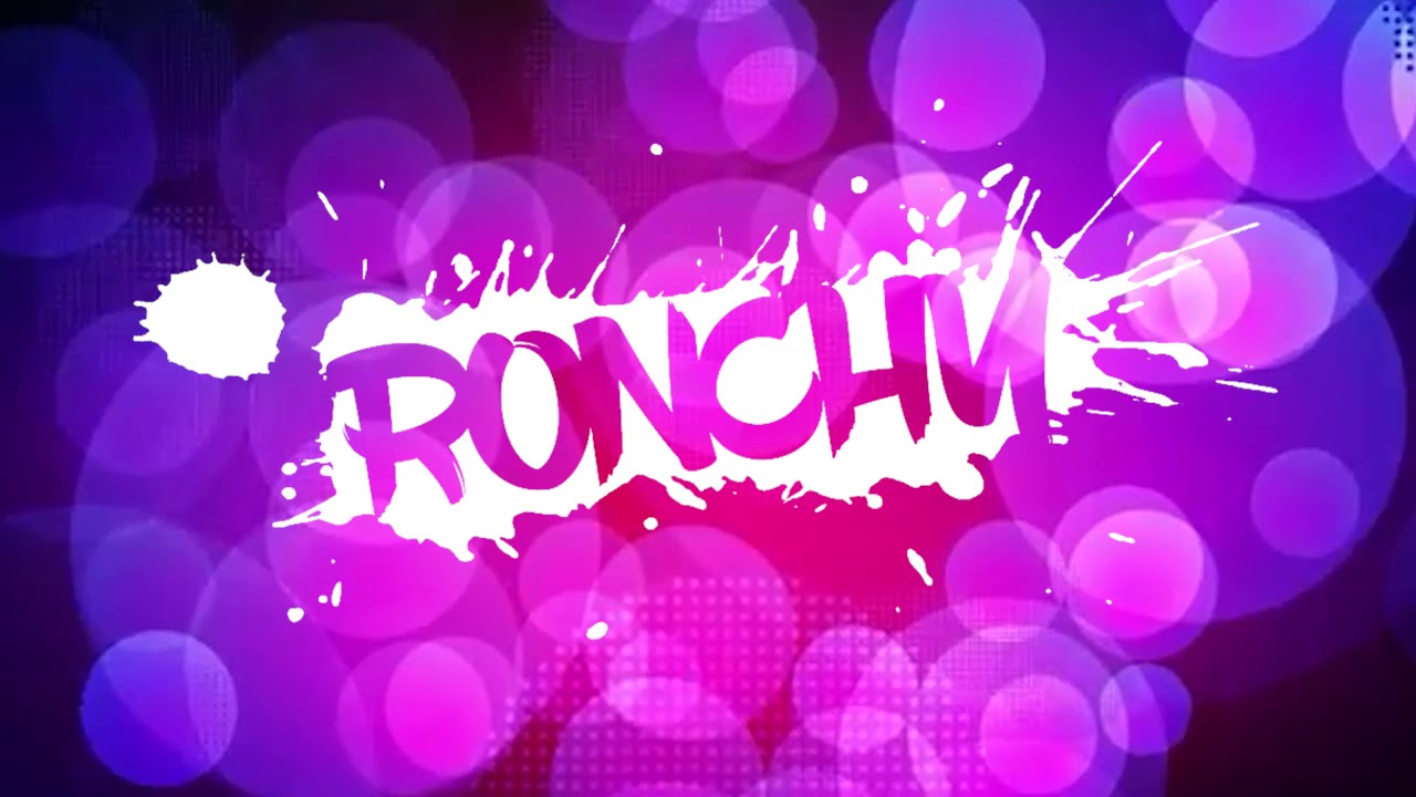 Ronchy Speedpaint - Sailor Mercury - YouTube