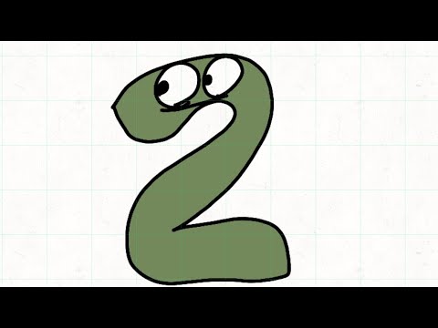 Number Lore 2 - YouTube
