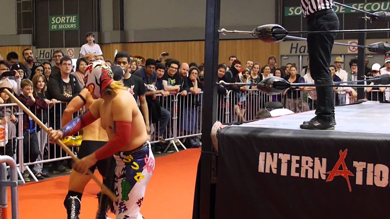 RASSE vs TRISTAN ARCHER (CLEMENT PETIOT) (SHEN) - YouTube