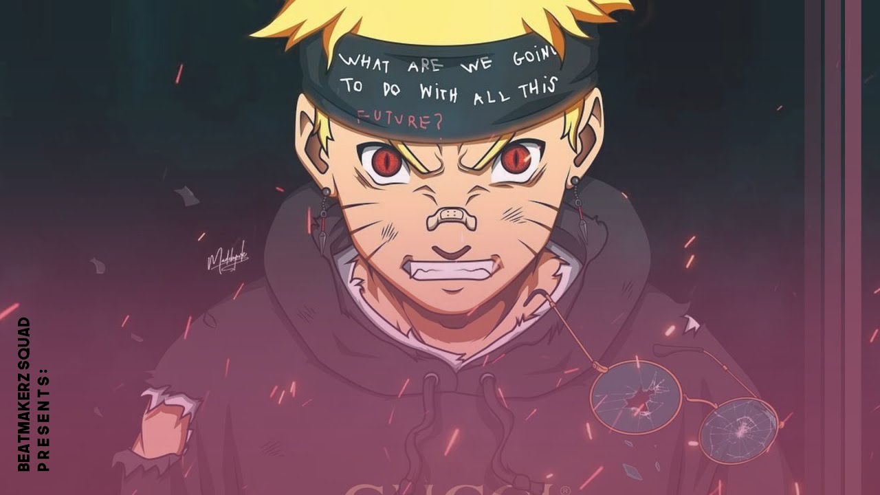 [FREE] Naruto Type Beat 2020 - Soul Free | Free Type Beat | Japanese ...