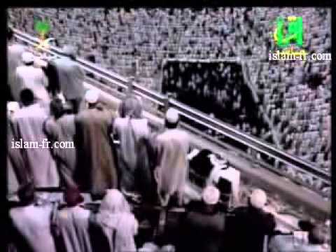 صلاةالتراويح الشيخ عبدالرحمن السديس ليلة 1426/9/15