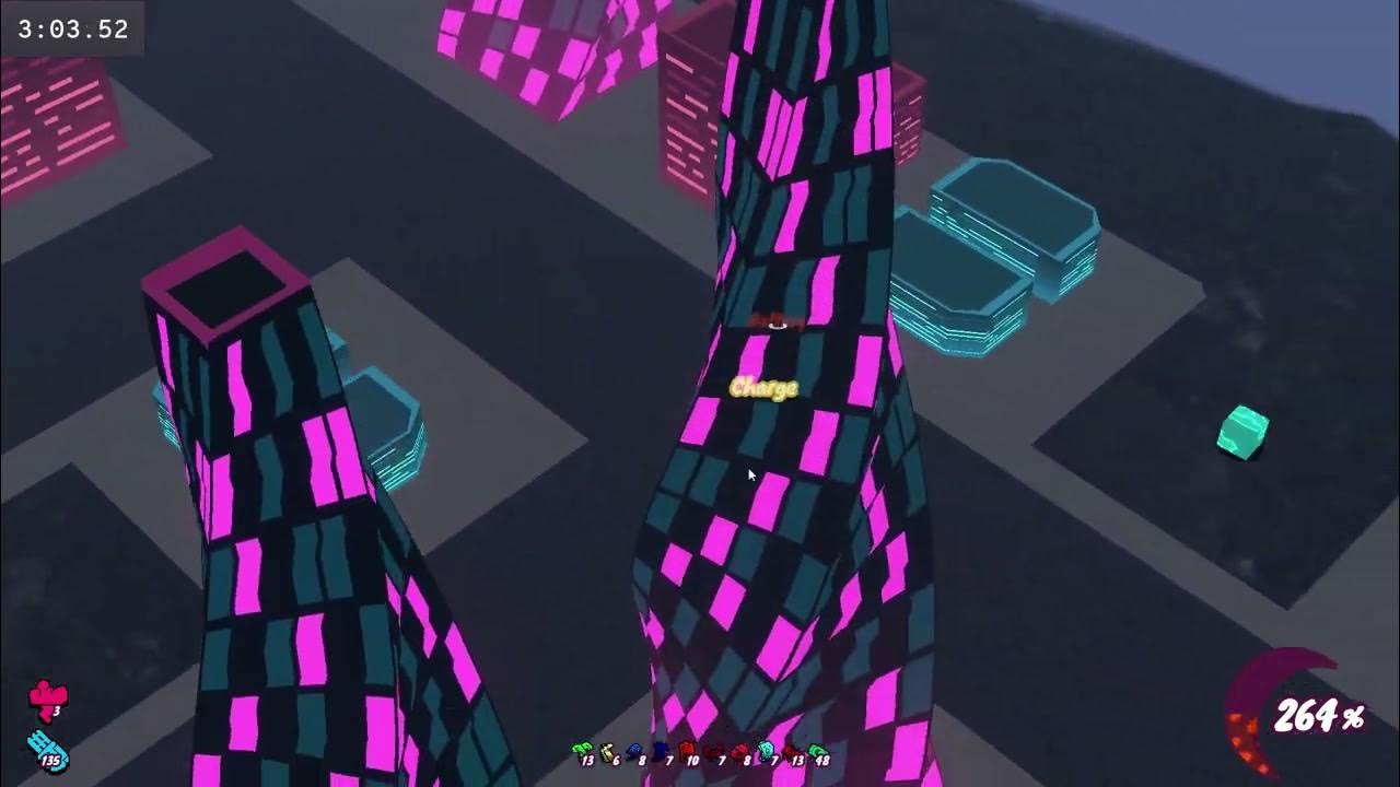 [DEVLOG] CLANG!!: Damage Dealers - Random Events - YouTube