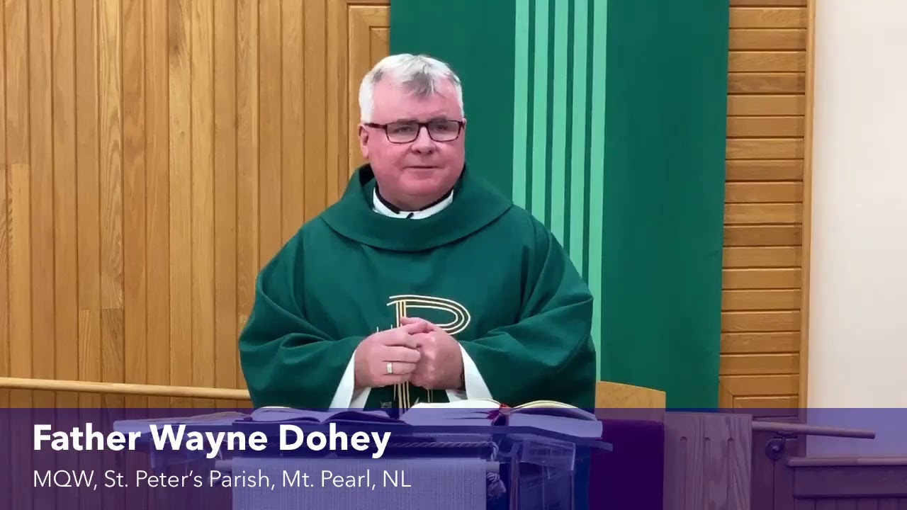 Mass, Oct 11, 2020. - YouTube
