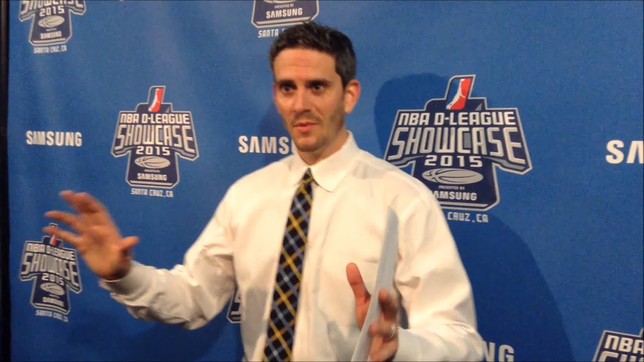 Casey Hill Postgame Interview Jan. 16, 2015 - YouTube
