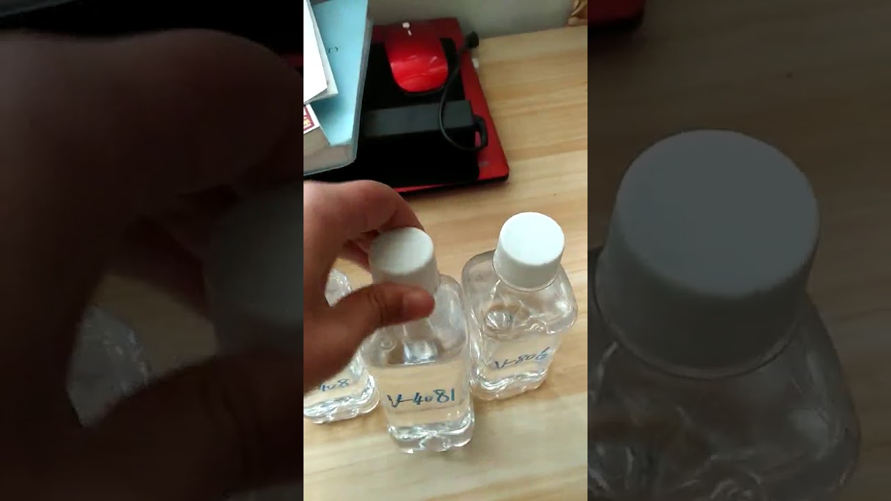 Trisiloxano silicone adjuvant surfactant super penetrante - YouTube