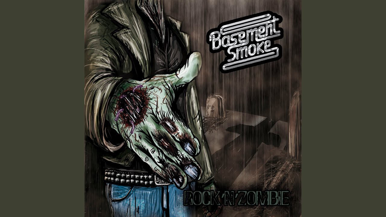 Zombie Rock'n'roll - YouTube