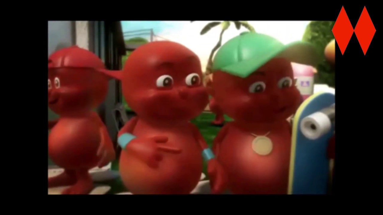 Los mejores anuncios de Conguitos - YouTube