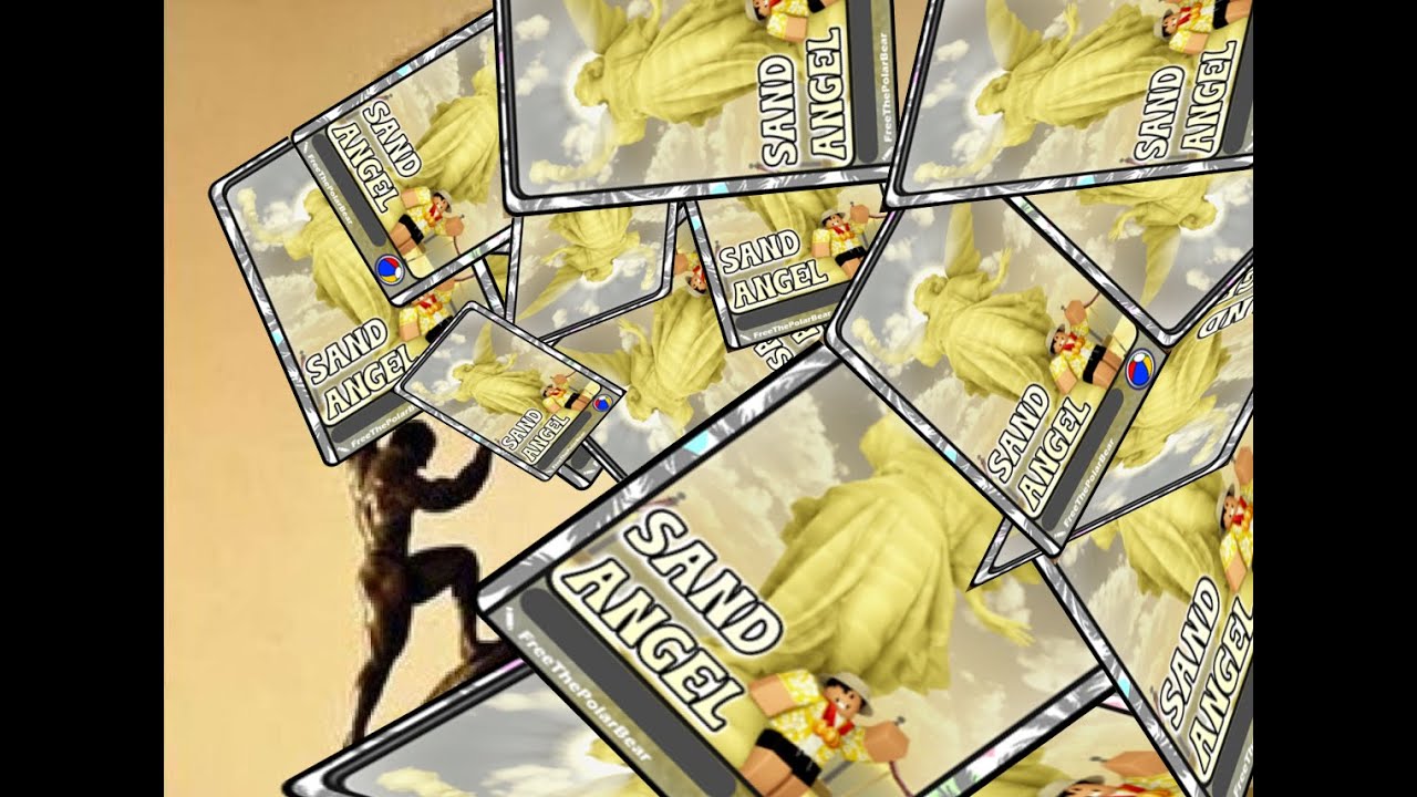 blox cards sisyphus - YouTube