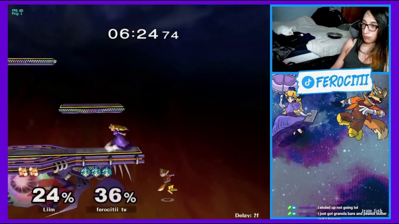 Daily Smash #25 - YouTube