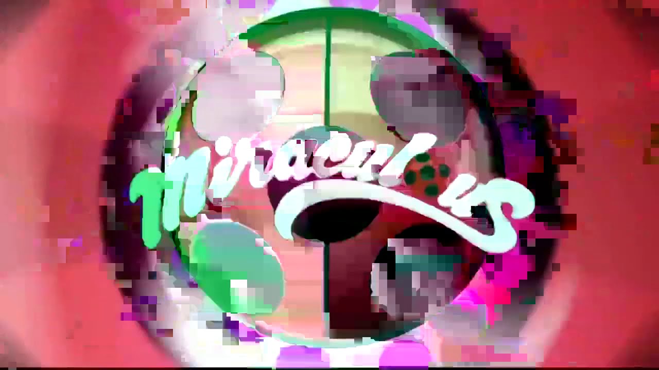 MIRACULOUS |🐴PEGASO - Transformación 🐴 | Las aventuras de Ladybug - YouTube