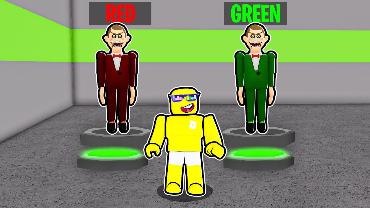 Playing as MR FUNNY DUMMY in Barry's Prison Run Obby ROBLOX - YouTube
