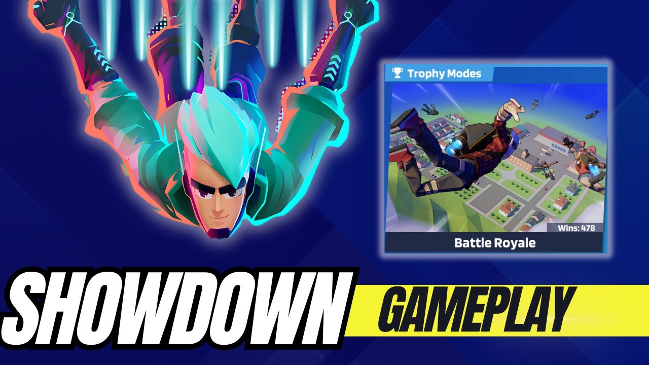 The Current State Of 1v1.lol Battle Royale Gameplay - YouTube