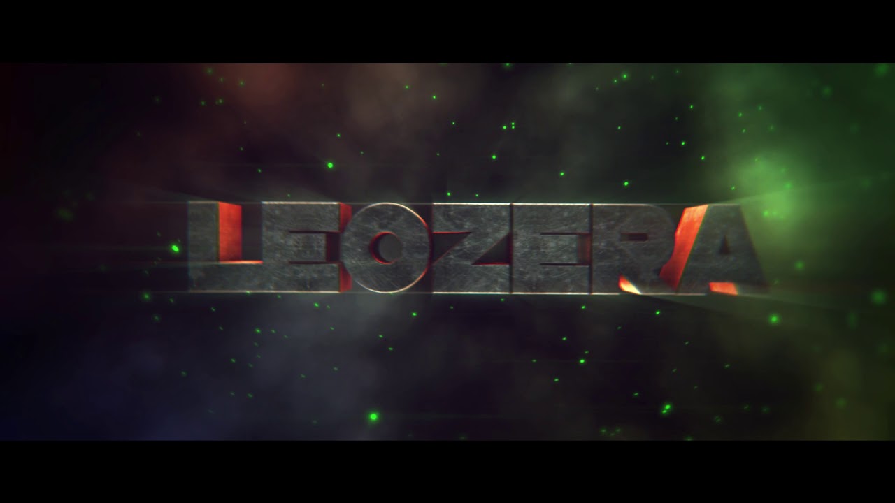 Intro para LeoZera FPS - YouTube
