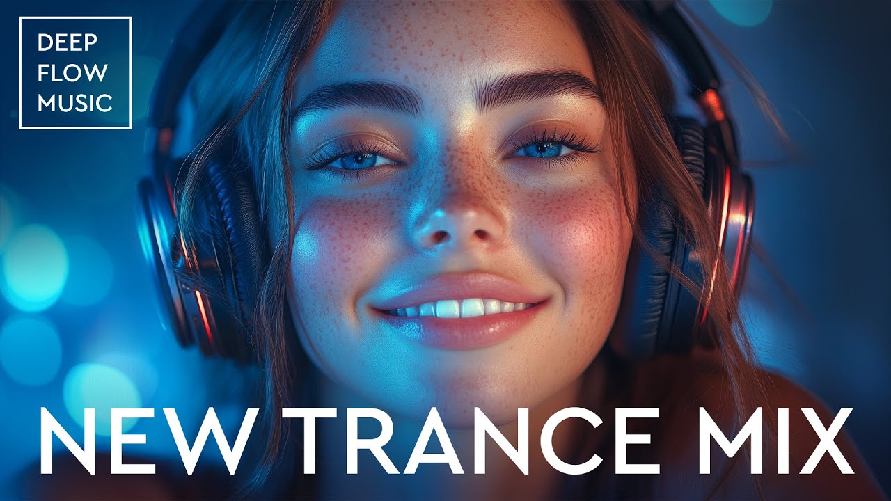 TRANCE TOP MIX 2025 🌌 TRANCE MUSIC | Epic EDM Mix 2025 | The Best ...