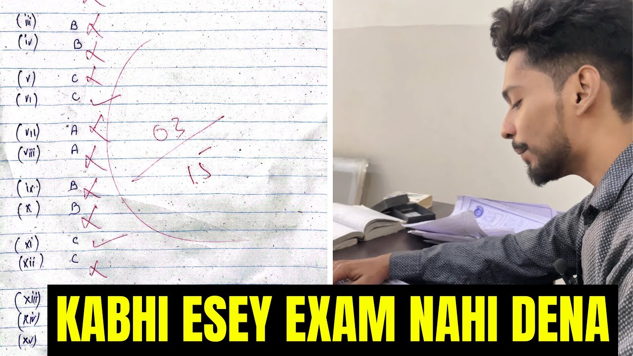 Board Exam Copy Checking | Student Full Copy 2025 #preboardexam # ...