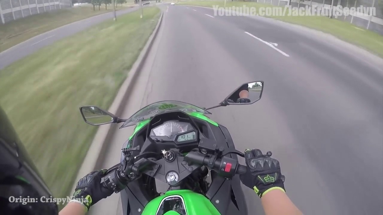 Angry People vs Biker Motorcycles Road Rage Compilation 2017 - YouTube