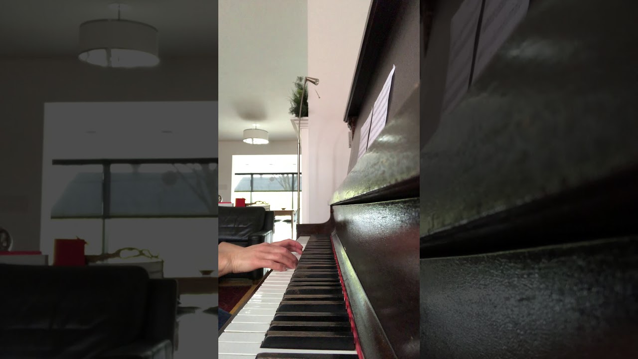 Niall Byrne - Tareq takes a quizz (Cairo Time) by Martine Labrie - YouTube