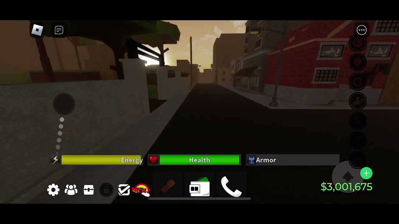 Da Hood VIP Server 2024 - YouTube