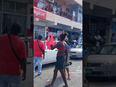 Rum head jug seh Nicki a him girl 👧 😆 🤣 😂 two chip a class over hood///salonie confess 😆 🤣 😂 ...