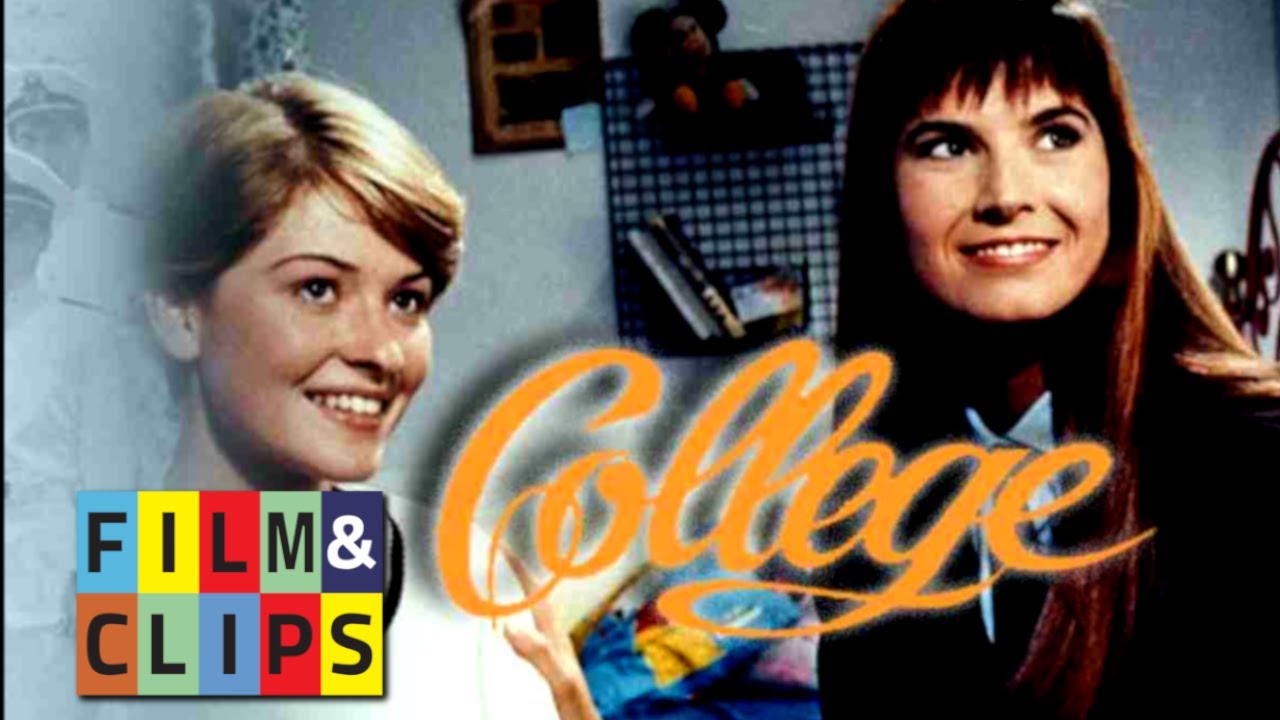 College | Comedy | Love | HD | Full Movie Italiano Sub English - YouTube