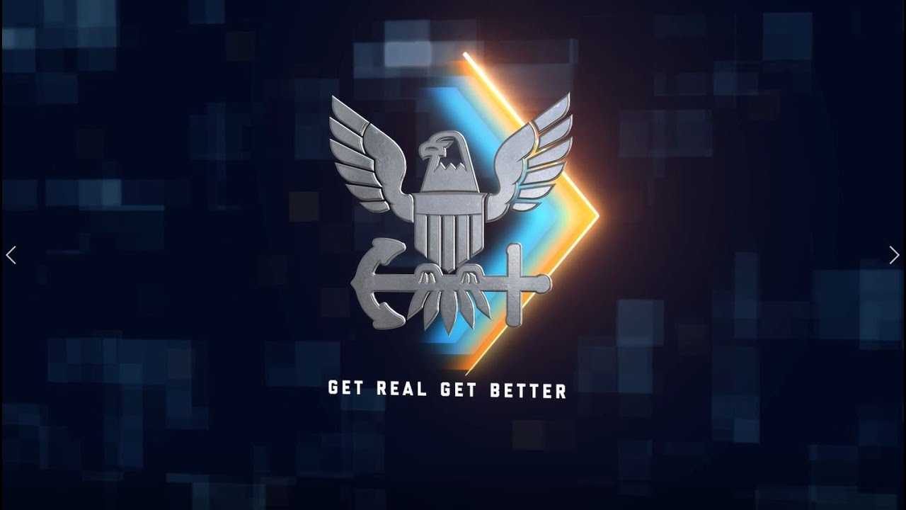 Get Real, Get Better - YouTube