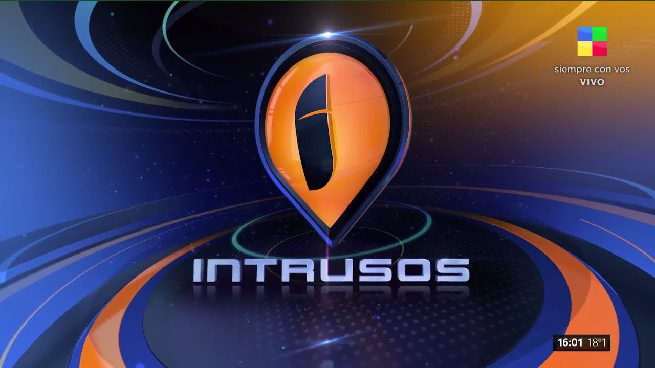 Intrusos | Programa completo (09-06-2020) - YouTube