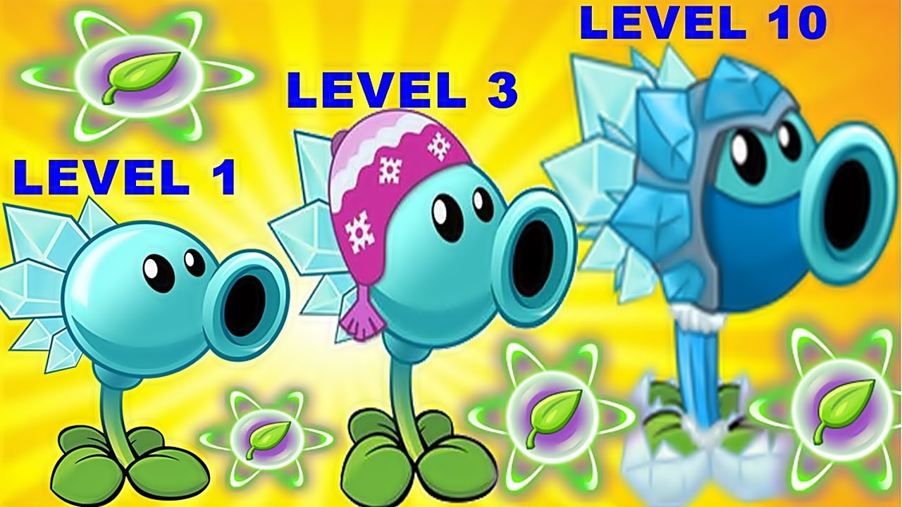 Bugdom 2 level 3 - miloresearch