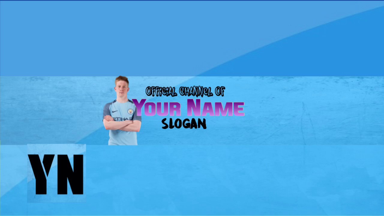 FIFA 17 Clean Banner! - YouTube