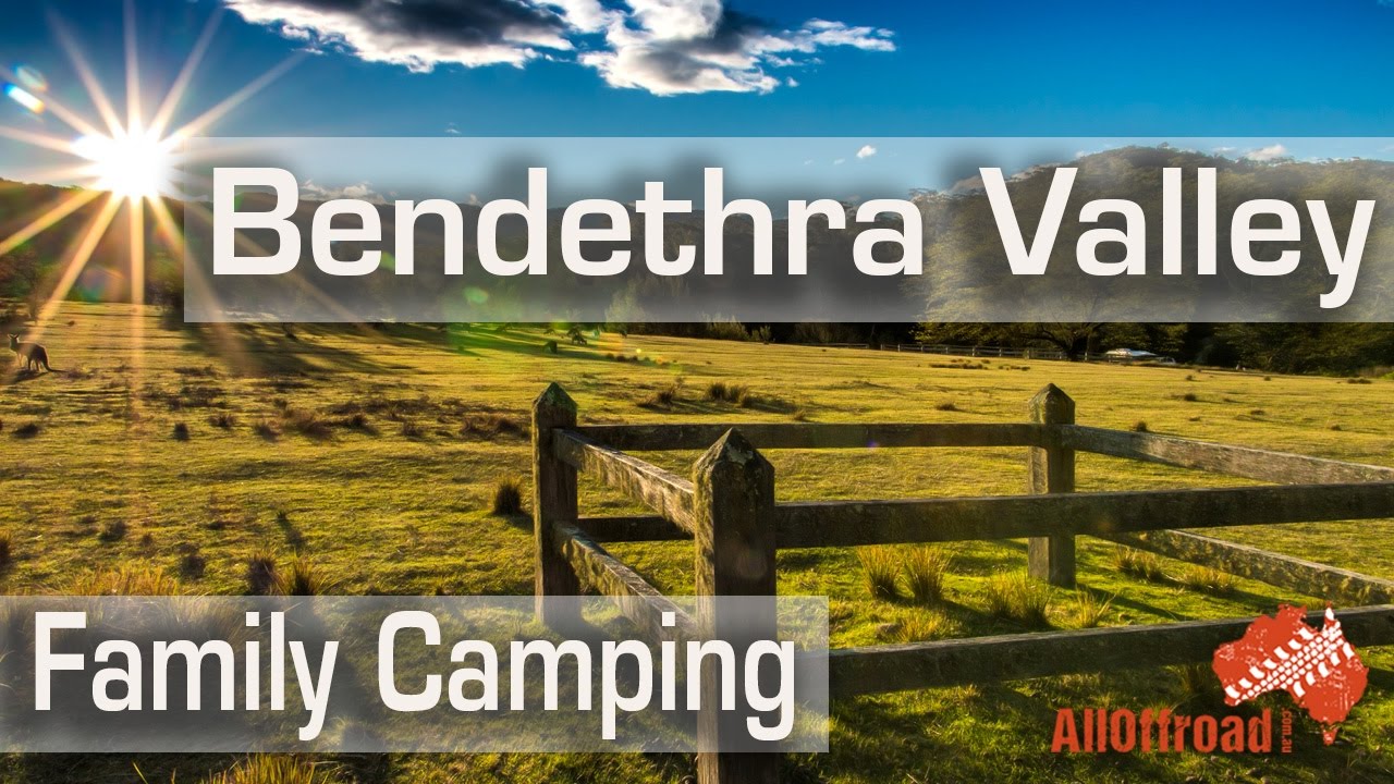 4wd Bendethra Valley and Cave's | Family Camping | ALLOFFROAD#91 - YouTube
